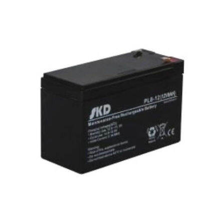 Battery-SKD PL8-12-12V 8Ah- LED-1000/480 | Lazada.co.th