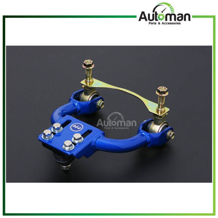 Honda DC2 Civic EG EH EJ HARDRACE Front Upper Camber Kit | Lazada