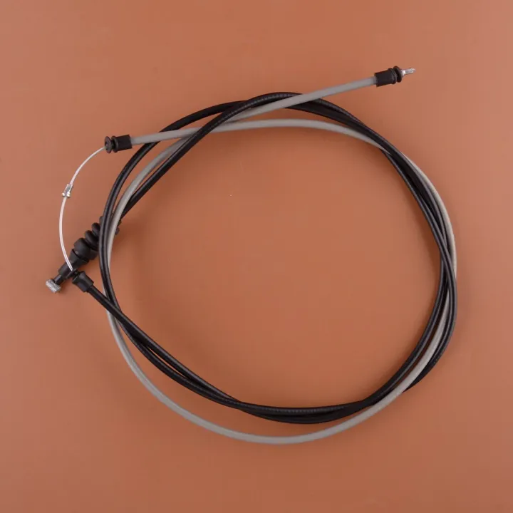 Car Front Hood Release Cable 2108800159 Fit For Mercedes Benz W210 E320 ...