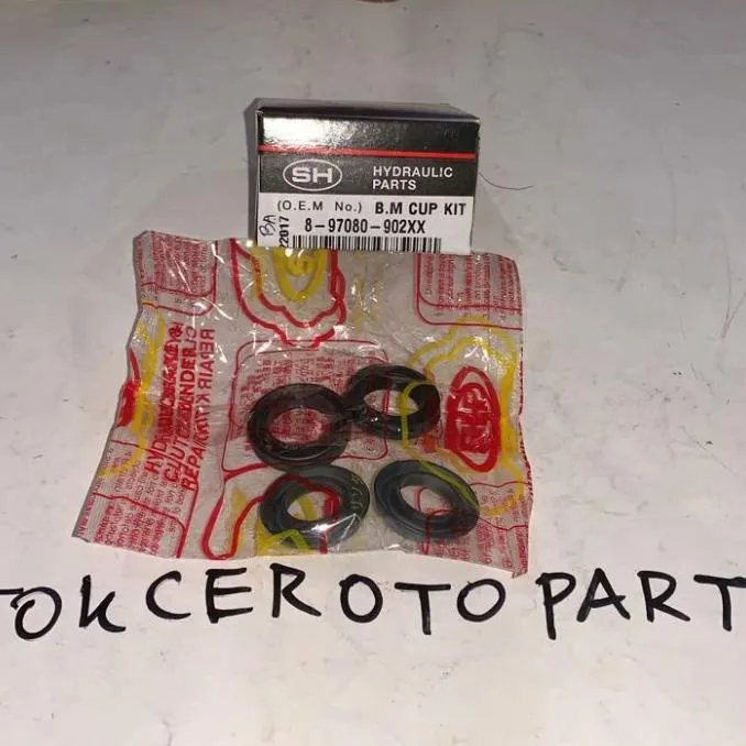 Karet Master Rem Pusat Isuzu Elf Nhr 55 | Lazada Indonesia