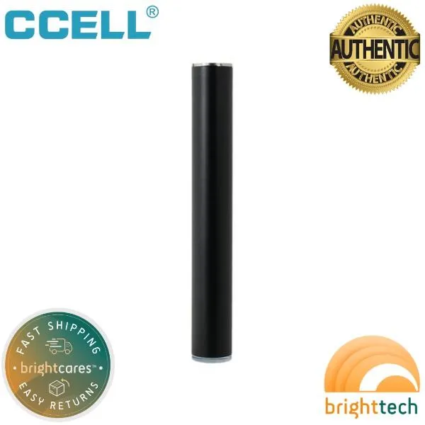 hot Ccell M3 Auto Draw Vaporizer - 510 Oil Cart Cartridge Vape Pen ...