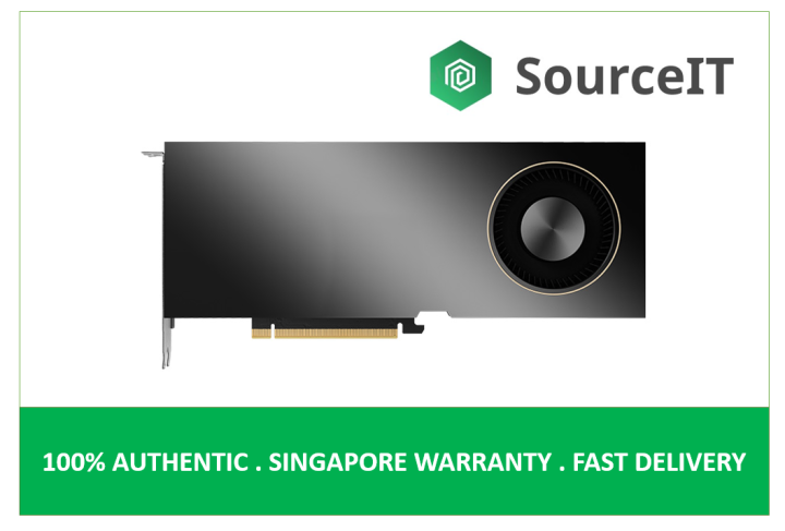 [PRE-ORDER ONLY] NVIDIA A800 PCIe 40 GB Active Cooling Graphic Card ...