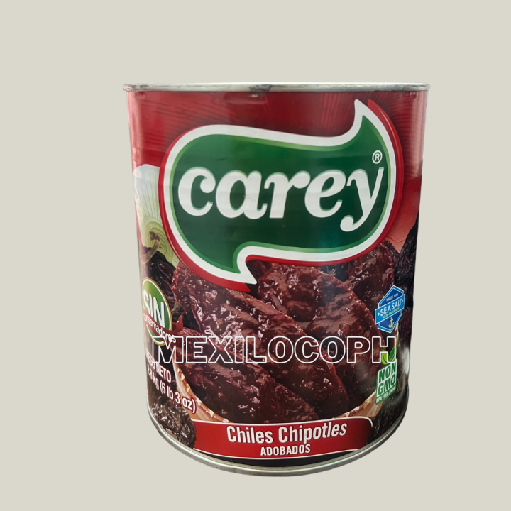 MEXILOCOPH El Mexicano / Carey Adobo Chipotle 2.8kgs | Lazada PH