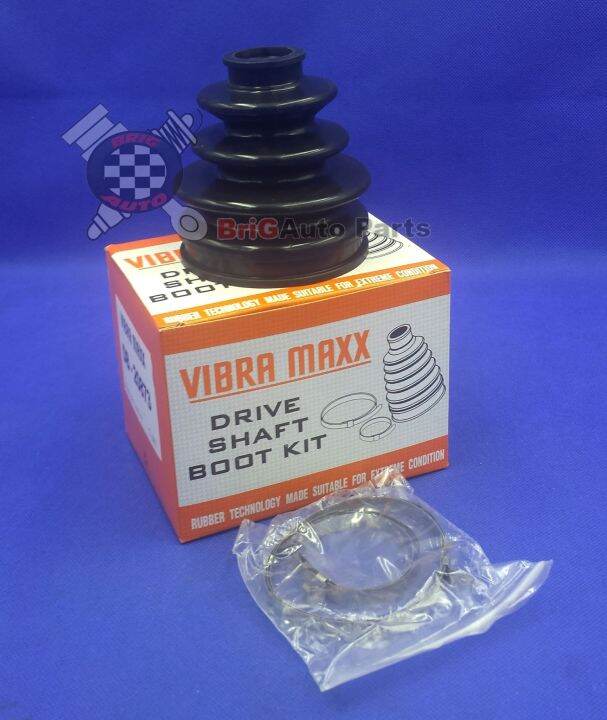 Toyota Corolla 1998-2000 Axle Boot Inner(Sold per piece) | Lazada PH