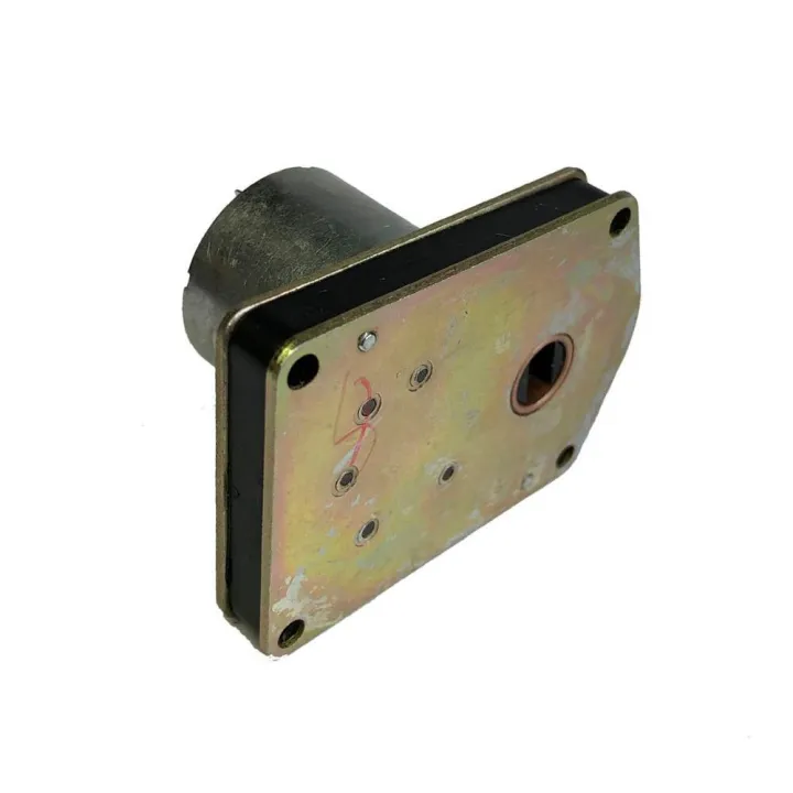 DC 3V Micro Gas Valve Water Valve Driving Machine Gear Motor With 90 ...