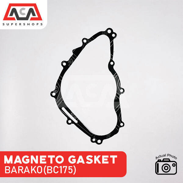 Magneto Gasket L/H for Barako | Lazada PH