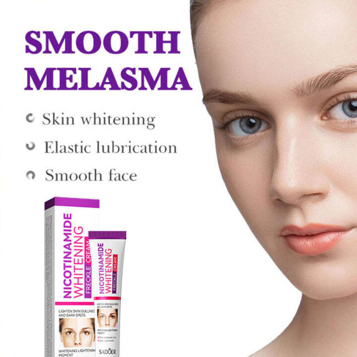 Face Whitening Cream Melasma Removal Cream Dark Spot Removal Melanin ...
