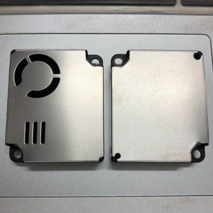 PLANTOWER Laser PM2.5 DUST SENSOR PMS9103M High-precision laser dust ...