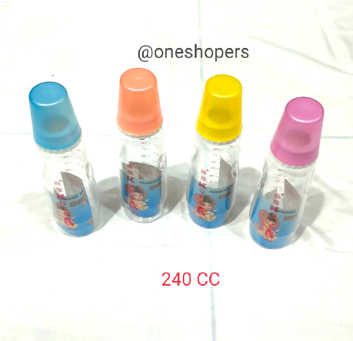Botol Susu Baby Murah 120 cc 240 cc | Lazada Indonesia