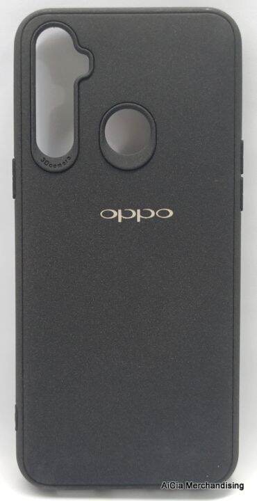 Realme 5i Sandblasted back TPU Case | Lazada PH