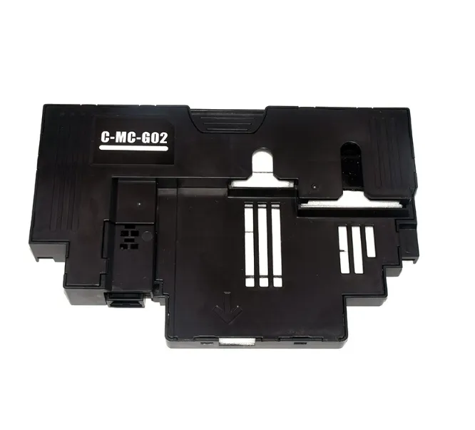 C-MC-G02 กล่องฟองน้ำซับหมึกพร้อมชิป MAINTENANCE BOX WITH CHIP FOR CANON ...
