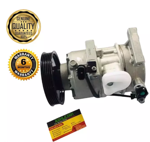 Hyundai accent Diesel Compressor Car aircon parts | Lazada PH