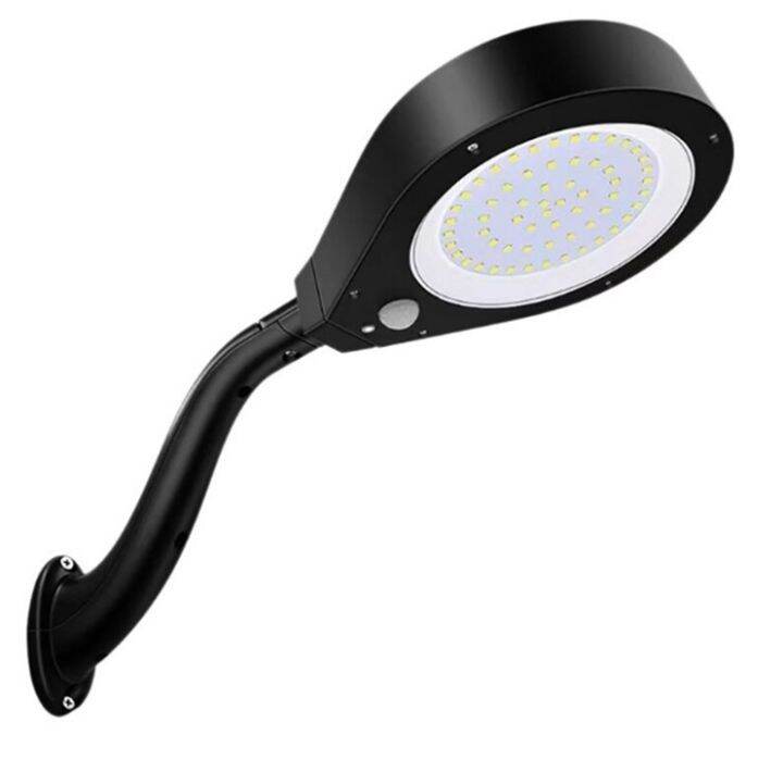 61 LED Mini Solar Light with Motion Sensor | Lazada PH
