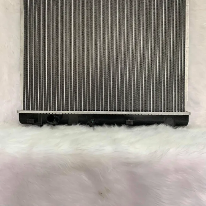 Suzuki Swift/Ertiga 2012-2018 M/T 1 Row Radiator | Lazada PH