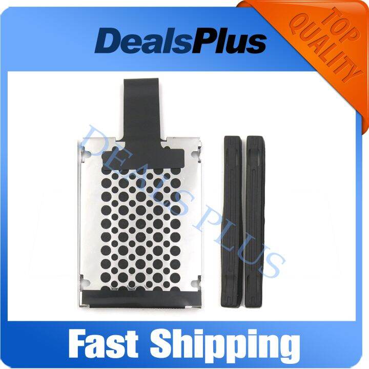 New Sata Hard Drive Hdd Caddy Bracket Rubber Rail For Asus Rog Strix ...