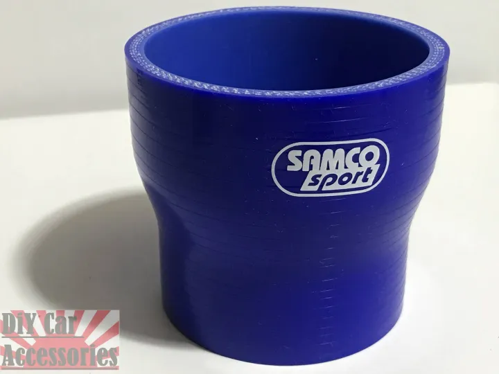 Samco Silicon coupler(63mm x 76mm) | Lazada PH