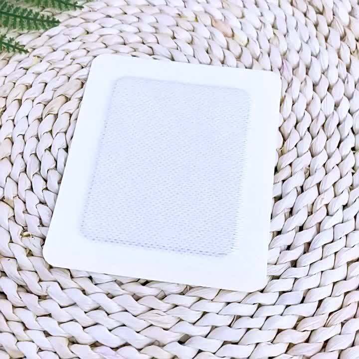 Pain Relieving Plaster Knee Plaster Knee Joint Pain Fever Injury Pain ...