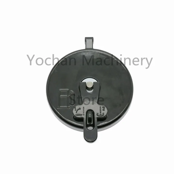 Fuel Tank Cap Diesel Cover For XCMG Xugong Wheel Crawler Loader Dozer ...