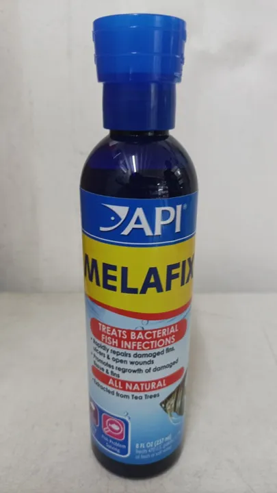 API Melafix (237ml) | Lazada PH