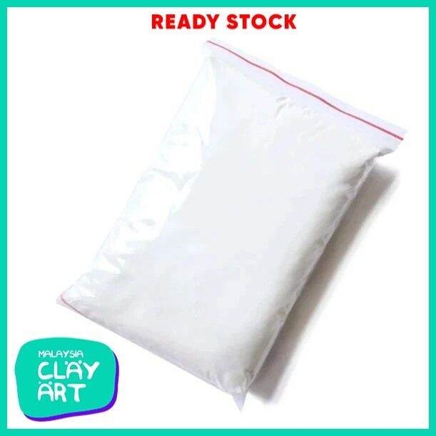 High Density Plaster of Paris (POP) Powder Projek Rbt Sekolah Tingkatan ...