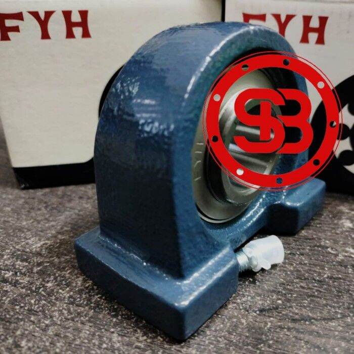 Pillow Block UCPA 205 ( 25mm ) FYH JAPAN | Lazada Indonesia