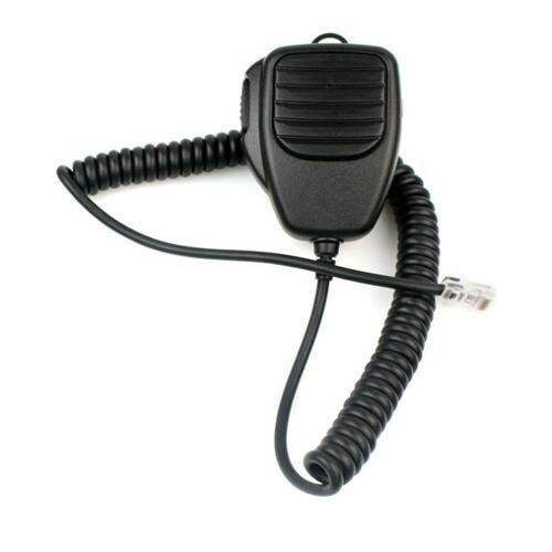 Hand held Speaker Microphone for Icom Mobile Radio IC-7000 | Lazada PH