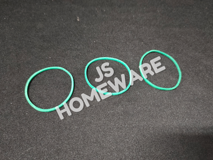 Rubber Band / Getah Gelang Elastik / Getah (500gm± / 1kg±) / Rubberband ...