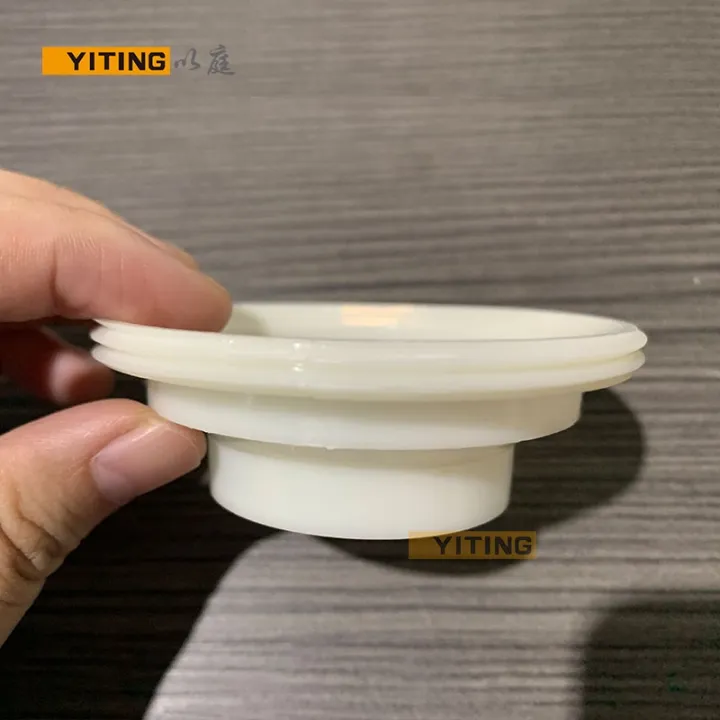 Floor Drain Deodorant Core Thread Outer Diameter 70 76mm ABS Plastic ...