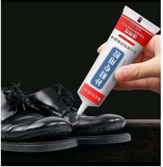 LEM PEREKAT SEPATU / LEM SUPER KUAT TAHAN AIR 60 ML | Lazada Indonesia