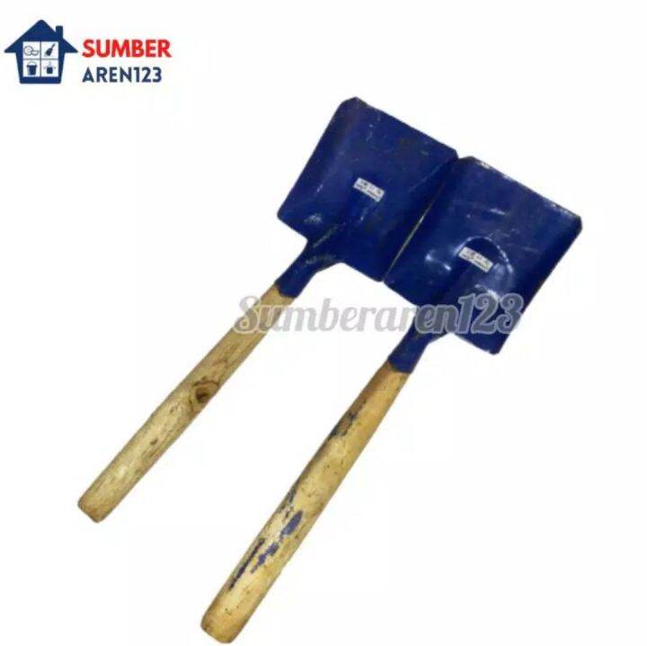 Skop Sekop Sendok Tanah Berkebun Kebun Tanaman Kecil | Lazada Indonesia