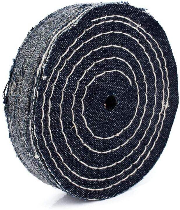 Maong Buffing Cloth 4" ( 2pcs) | Lazada PH