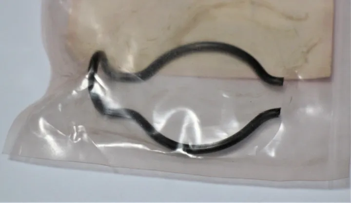 ORIGINAL HONDA KICK DRIVEN GEAR SPRING FOR BEAT CARB | Lazada PH