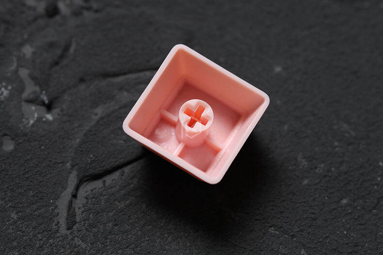 Pudding pbt doubleshot keycap oem back light for mechanical keyboards ...