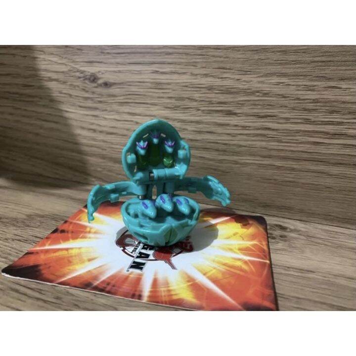 Original Bakugan Battle Brawlers | Lazada PH