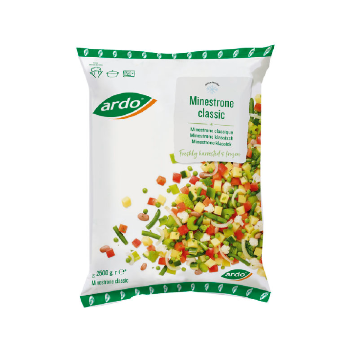 Ardo Minestrone Classic (1kg) | Lazada PH