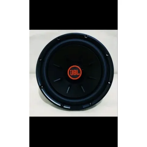 speaker Subwoofer JBL 1224 CLUB Series. 12 inch | Lazada Indonesia