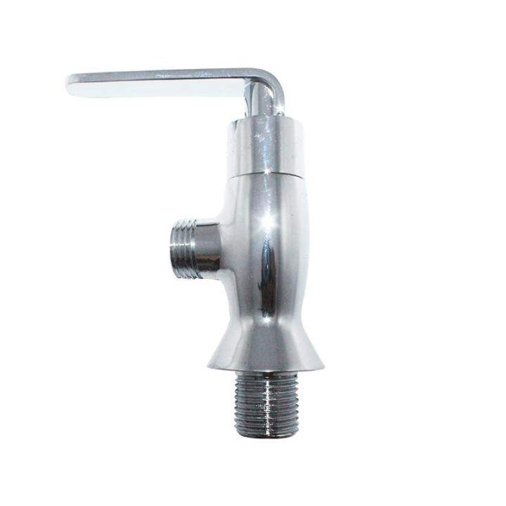 EELIC KRN-IK401 Kran Shower Kran Shower Engkol Minimalis Kran Single ...