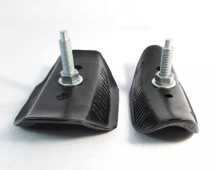 Stopper Ban / Pengaman Ban Dalam Trail 18 - 21 Model Karet Sintetis Set ...