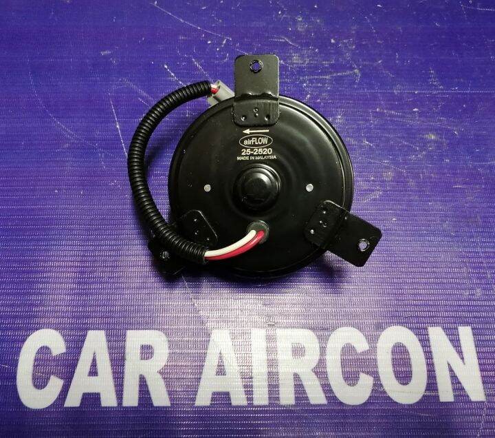 MAZDA 3 SKYACTIV 2015 2016 car aircon radiator fan motor | Lazada PH