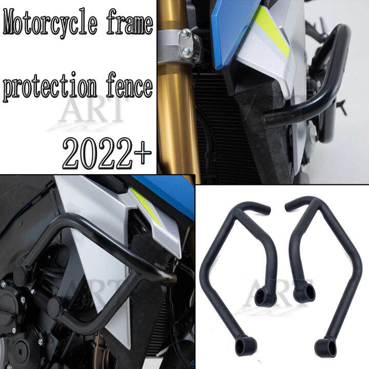 Motorcycle engine guardrail bumper is suitable for Suzuki gsx s1000 gsx ...