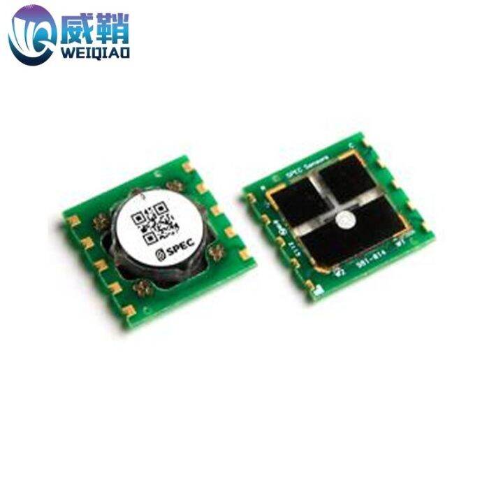 SPEC Sensors SO2 Sulfur Dioxide Sensor-3SP-SO2-20 | Lazada PH