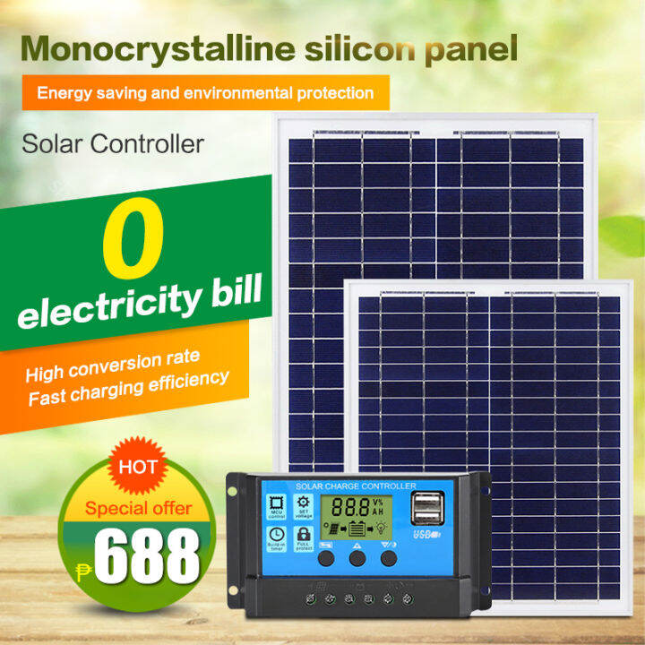300W Solar Panel 18 Volt Pv Solar Module solar panel 10000watts board ...