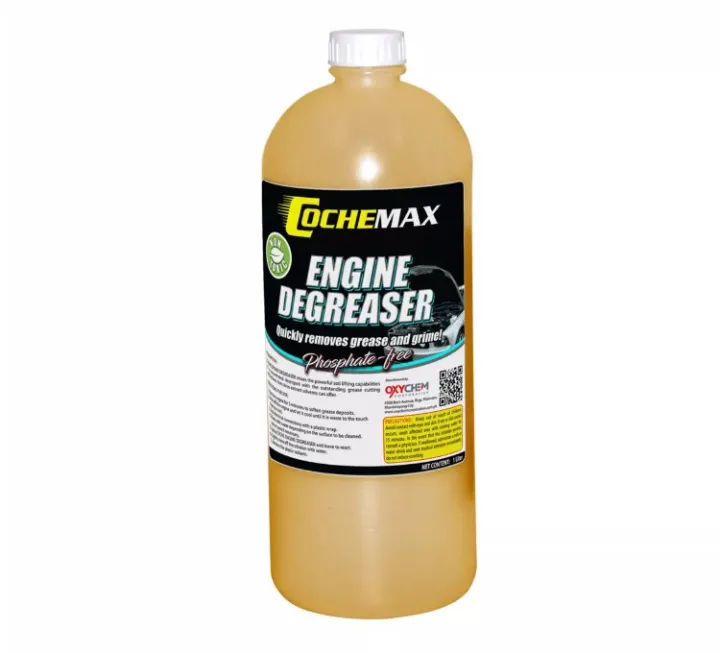 Cochemax Engine Degreaser for Cars & Motorcycles - 1 Liter | Lazada PH
