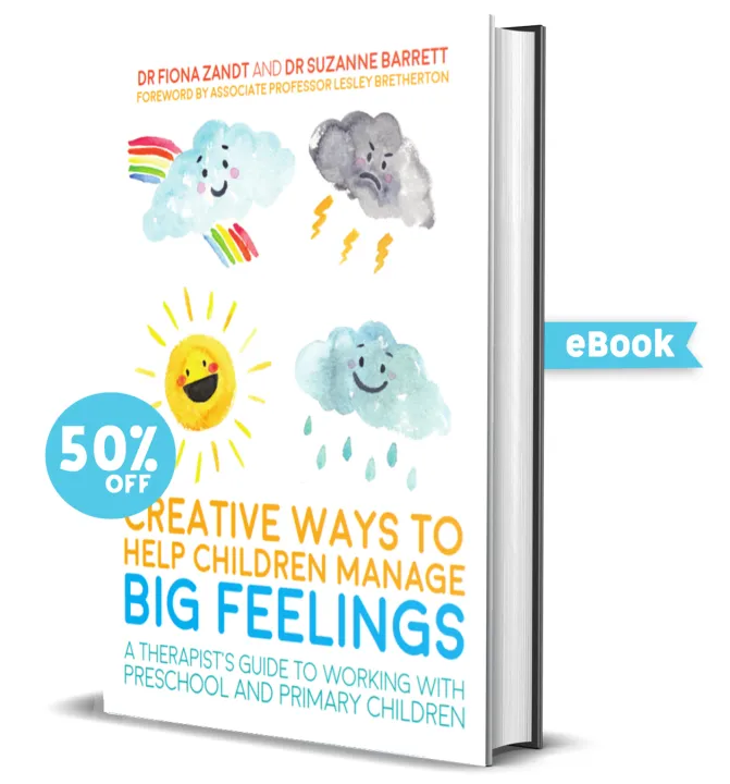 Braintalk PH | Creative Ways To Help Children Manage Big Feelings ...
