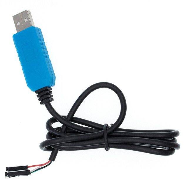 Pl2303hx Pl2303/Pl2303ta Usb เพื่อ Rs232 Ttl ตัวแปลงอะแด็ปเตอร์โมดุล ...
