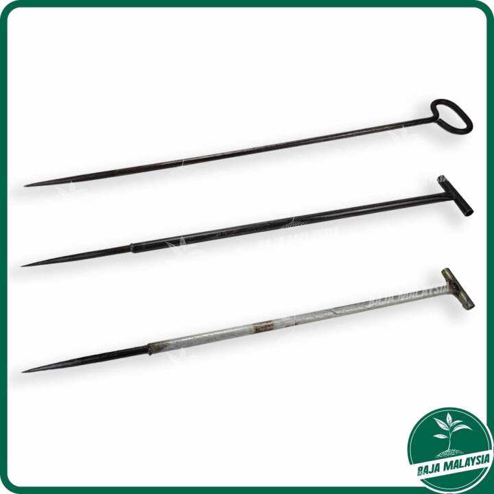 Loading Spike Oil Palm Lifter Tools (Agriculture & Oil Palm Harvesting ...