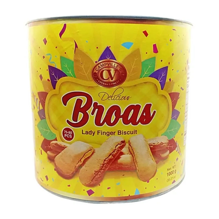 Broas Figer Biscuit vie's Lucba's st (0g) Biscuits assorted timba ...