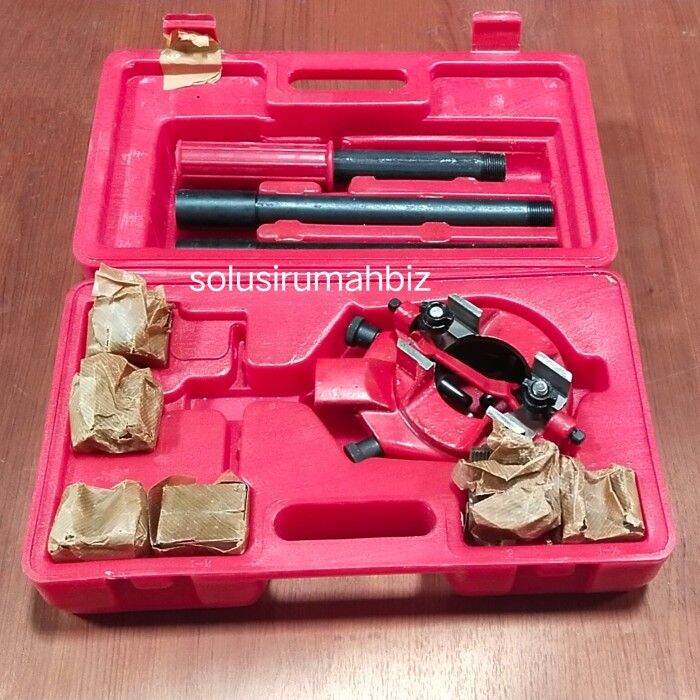 ALAT SNEI PIPA 1/2 X 2 U DRAT LUAR SENAI PEMBUAT 1/2" - 2" SET SENAI ...