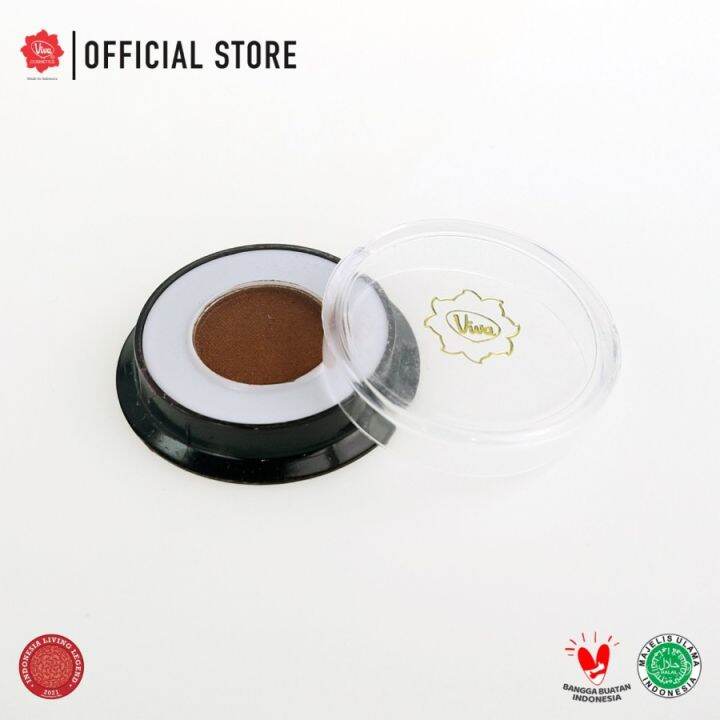 Viva Eye Shadow Pressed | Lazada Indonesia