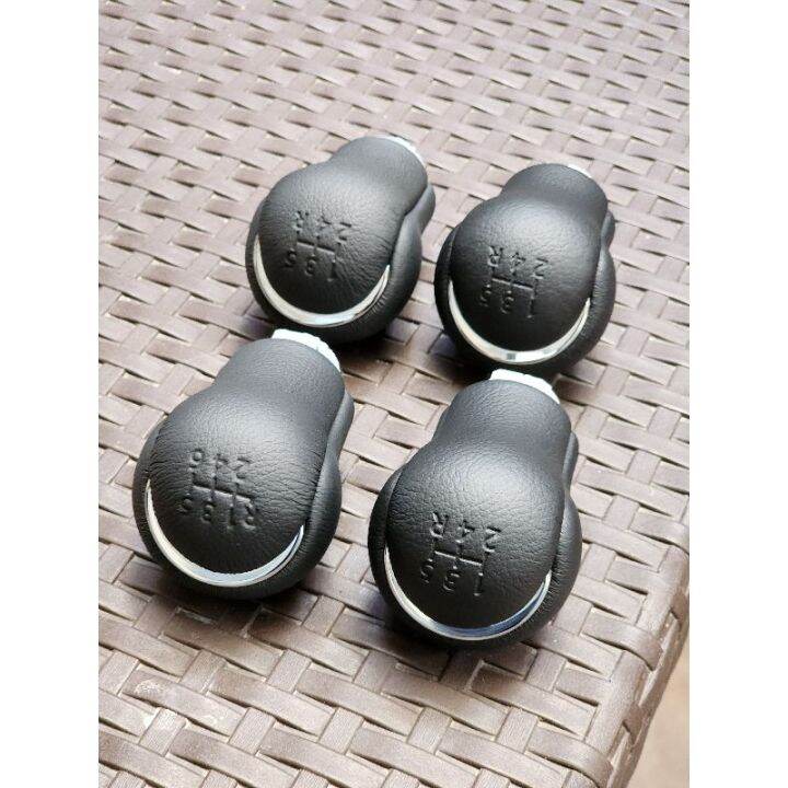 Genuine Toyota Fortuner Hilux Innova Stock Shift Knob Manual | Lazada PH